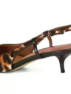 Kurt Geiger Belsize Sling Pumps