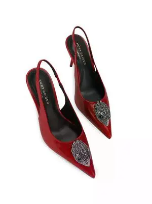 Kurt Geiger Belsize Sling Pumps