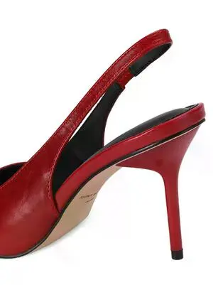 Kurt Geiger Belsize Sling Pumps