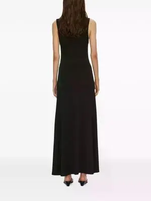 Christopher Esber Aida Orbit Cut-out Dress