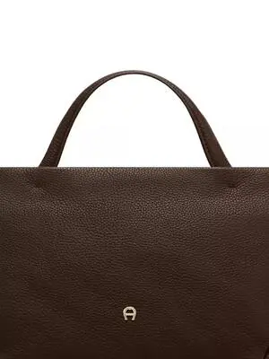 AIGNER Small Paola Tote Bag