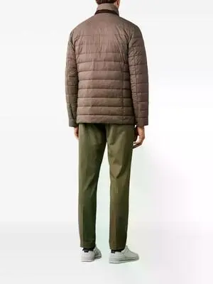 HACKETT  High-neck Padded Jacket