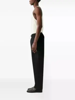 A KIND OF GUISE Samurai Wool Trousers