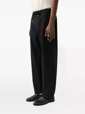 A KIND OF GUISE Samurai Wool Trousers