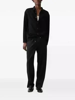 A KIND OF GUISE Samurai Wool Trousers