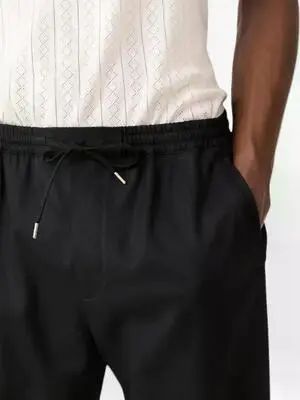 A KIND OF GUISE Samurai Wool Trousers