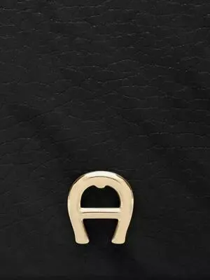 AIGNER Paola Leather Cardholder
