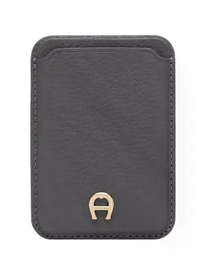 AIGNER Paola Cardholder - Grey