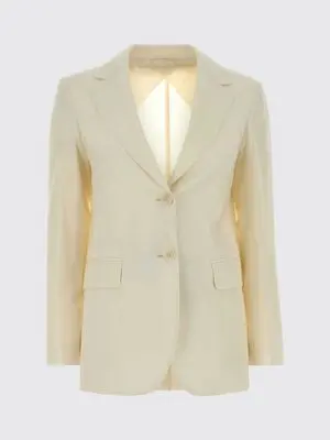 Max Mara Jacket - White
