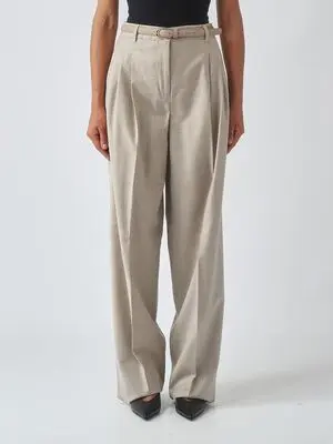 Max Mara Pants - Multicolor