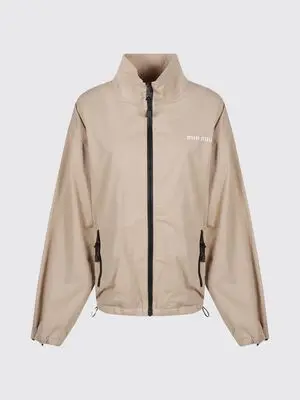 Miu Miu Jacket - Multicolor