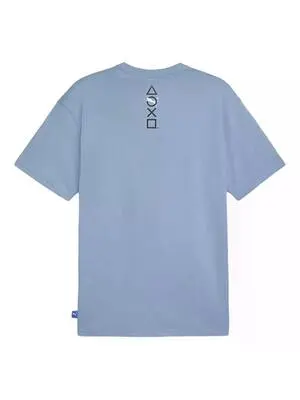 PUMA X Playstation Elevated T-shirt