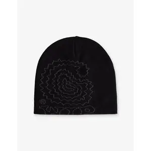 Carhartt Work In Progress Limn C Beanie Hat - Black