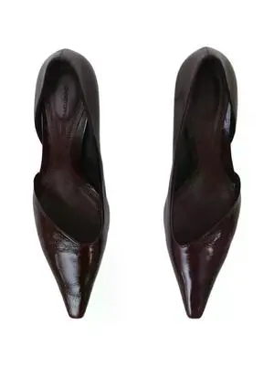 Christopher Esber Max Patent Leather Pumps