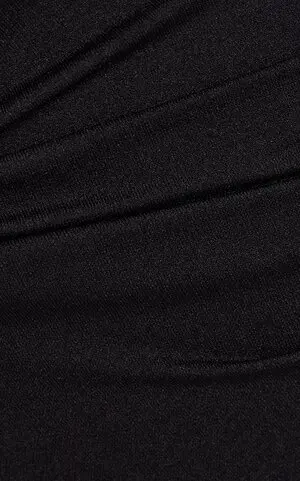 AGOLDE Tora Jersey Bodysuit