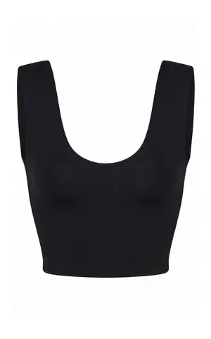 LEFT ON FRIDAY Match Tank