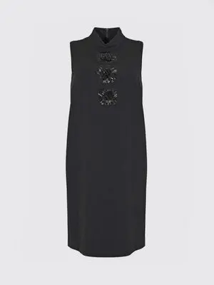Max Mara Dress - Black