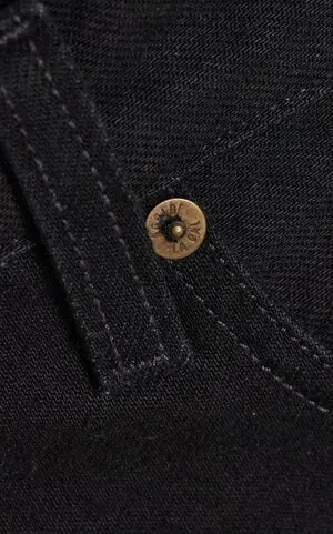 AGOLDE Rigid Low-rise Flared-leg Jeans - Black