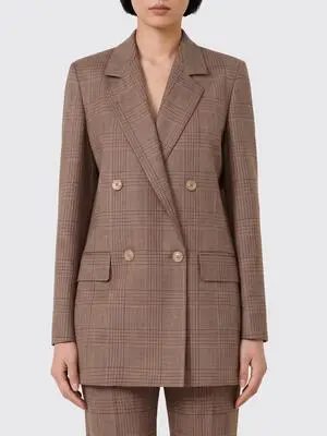 Max Mara Blazer - Brown