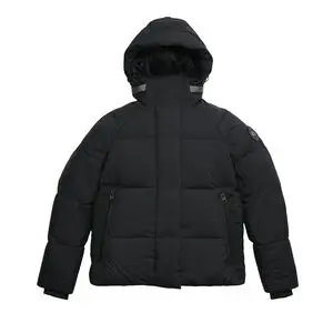 Canada Goose Junction Parka