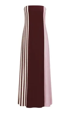 BAOBAB Lola Maxi Dress - Multi