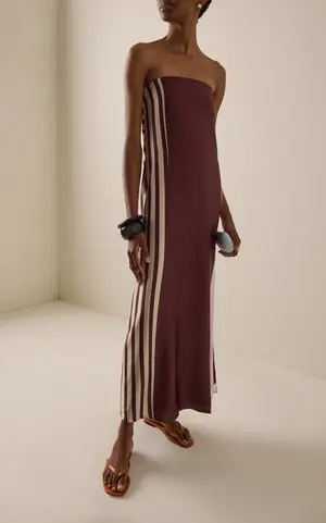 BAOBAB Lola Maxi Dress - Multi