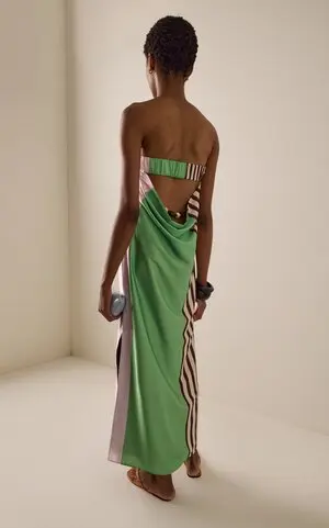 BAOBAB Lola Maxi Dress - Multi