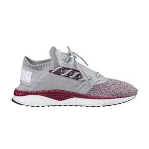 PUMA Tsugi Shinsei Nocturnal 'quarry Tibetan Red - Grey