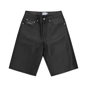 CORTEIZ Ardwear Leather Short - Black