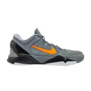 Nike Zoom Kobe 7 System 'wolf - Grey
