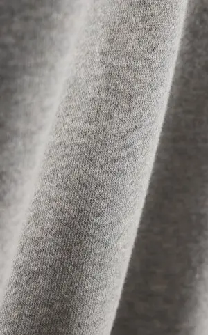 THE FRANKIE SHOP Mirra Cotton Sweatshirt