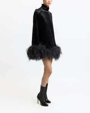 16Arlington Loire Mini Dress