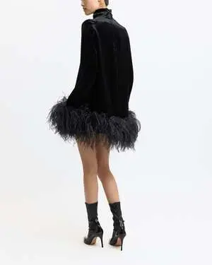 16Arlington Loire Mini Dress
