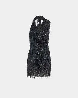 16Arlington Roia Mini Dress