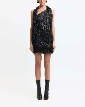 16Arlington Roia Mini Dress