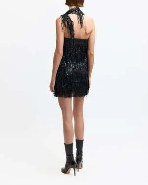 16Arlington Roia Mini Dress
