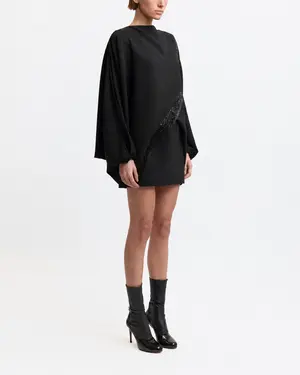 16Arlington Melfa Mini Dress