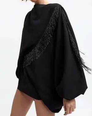 16Arlington Melfa Mini Dress