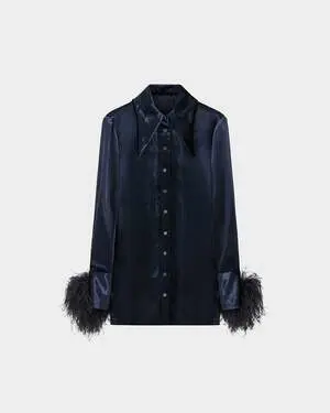 16Arlington Tio Shirt - Navy