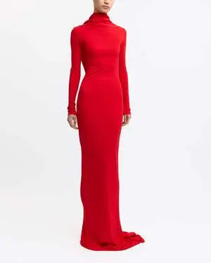 16Arlington Foyle Gown