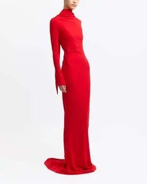 16Arlington Foyle Gown