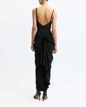 16Arlington Wye Midi Dress