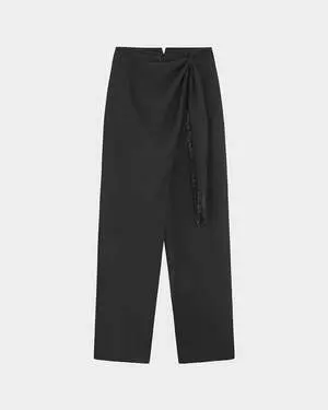16Arlington Riva Trousers - Black