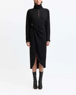 16Arlington Mis Midi Dress