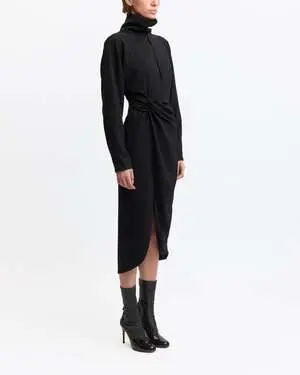 16Arlington Mis Midi Dress