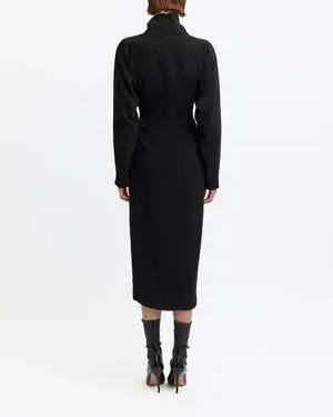 16Arlington Mis Midi Dress