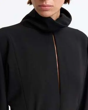 16Arlington Mis Midi Dress