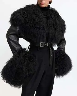 16Arlington Carter Jacket