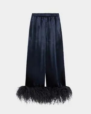 16Arlington Joelle Trouser - Navy