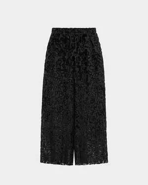 16Arlington Rocco Trouser - Black